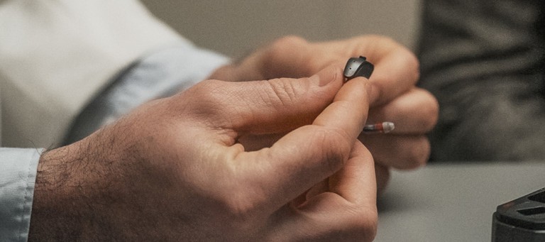 White Label Hearing Aids – New Zealand Hearing